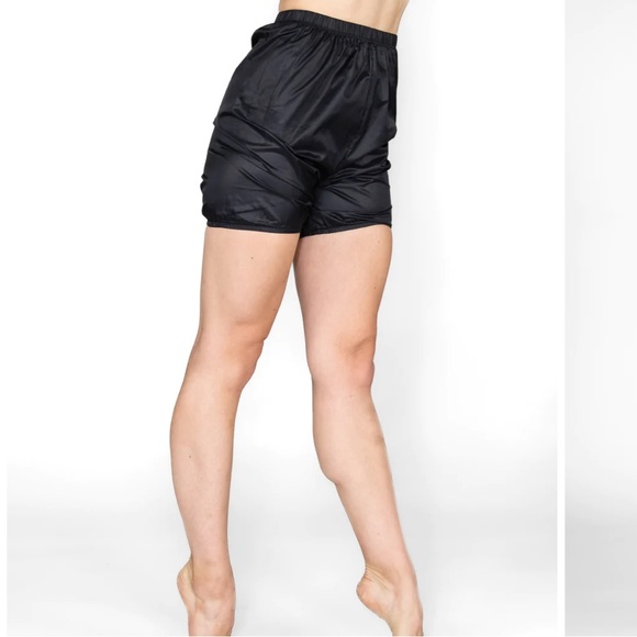 Body Wrappers | Shorts | New Body Wrappers Dance Bloomers | Poshmark